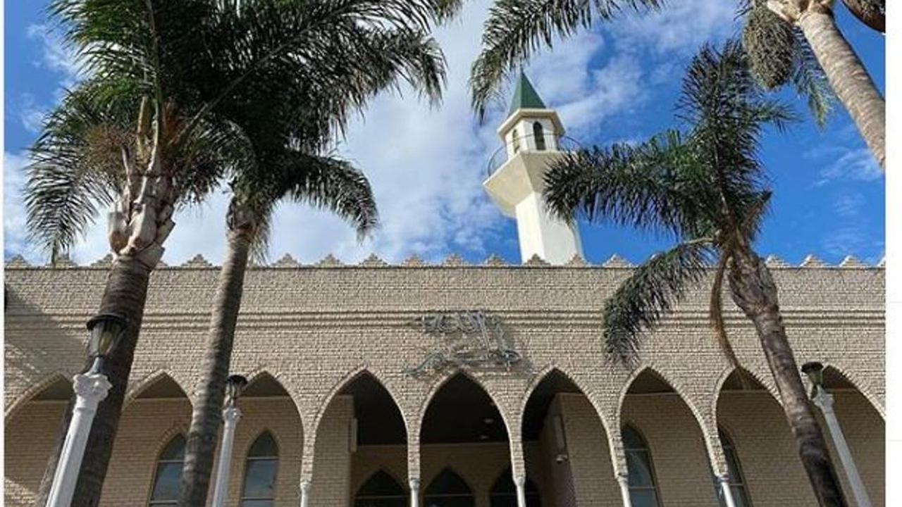 Masjid Terbesar di Australia Kumandangkan Azan untuk Pertama Kali ...